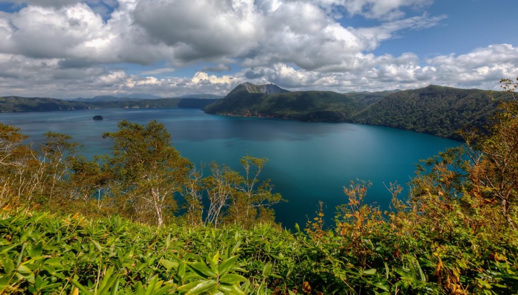 Lake Mashuko – Highlight Finder