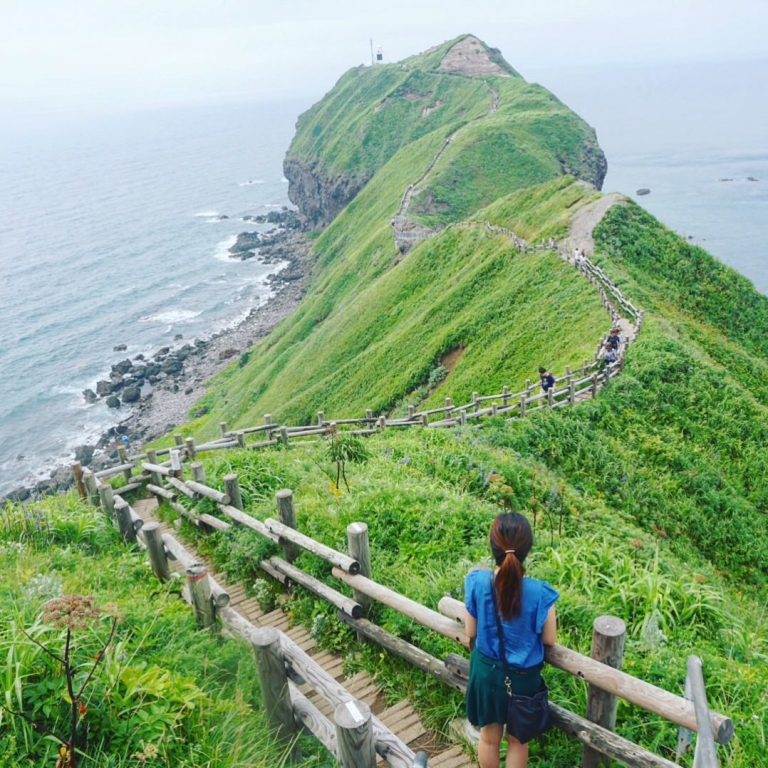 Cape Kamui – Highlight Finder