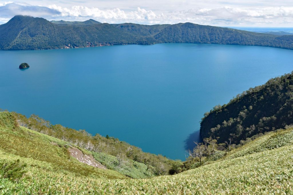 Lake Mashuko – Highlight Finder