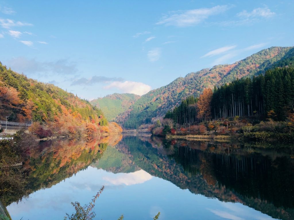 Gero Onsen – Highlight Finder