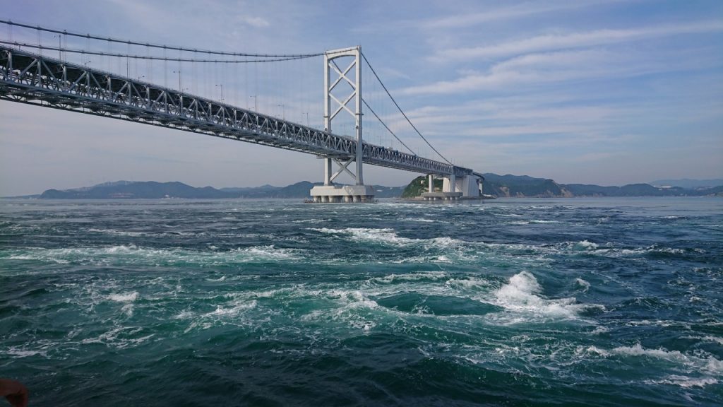 Naruto Whirlpool – Highlight Finder