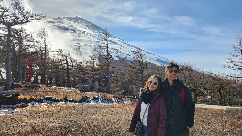 Fuji-shi – Highlight Finder